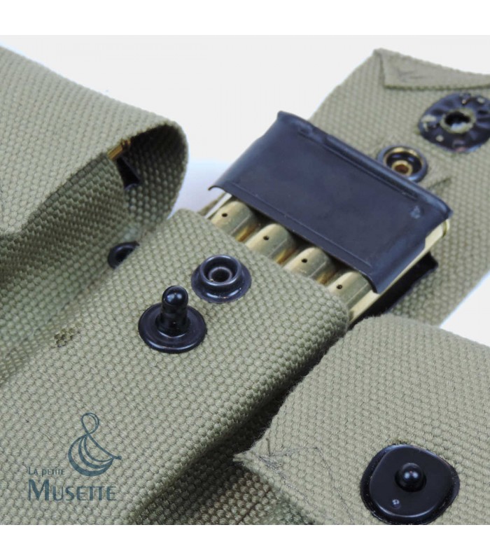Wwii M1 Garand Belt