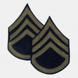 Militaria US (4) - Boutique Petite MUSETTE