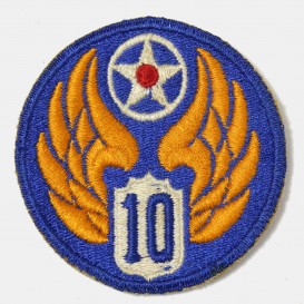 Militaria US - Boutique Petite MUSETTE