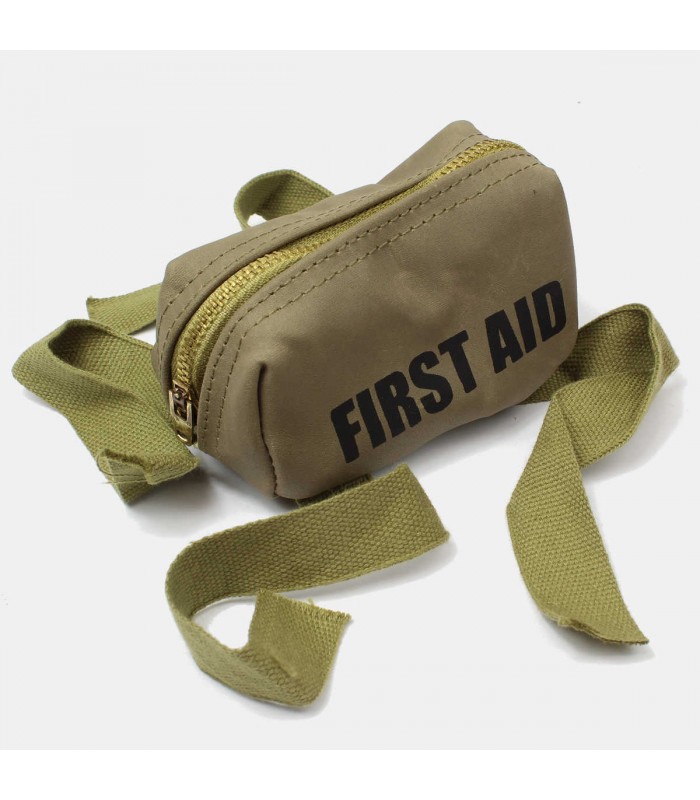 First Aid USAAF